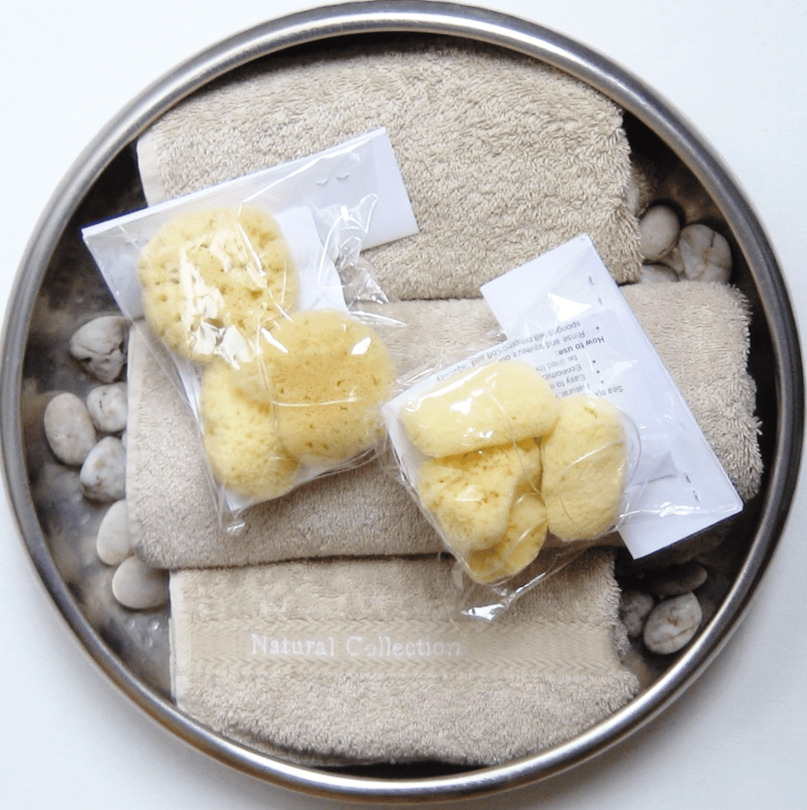 Just Women PureSponges